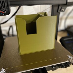 Forklift Handheld Scanner Mount V2 - Etsy