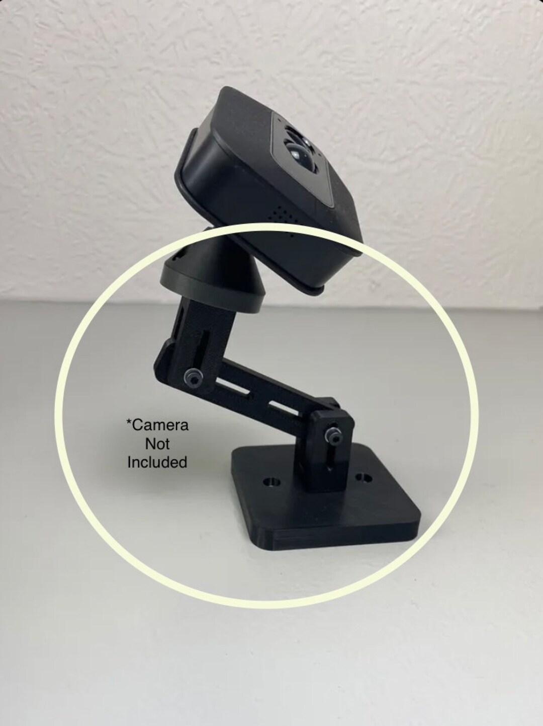 Blink Camera Articulating Mount: Indoor/outdoor, High Strength - Etsy