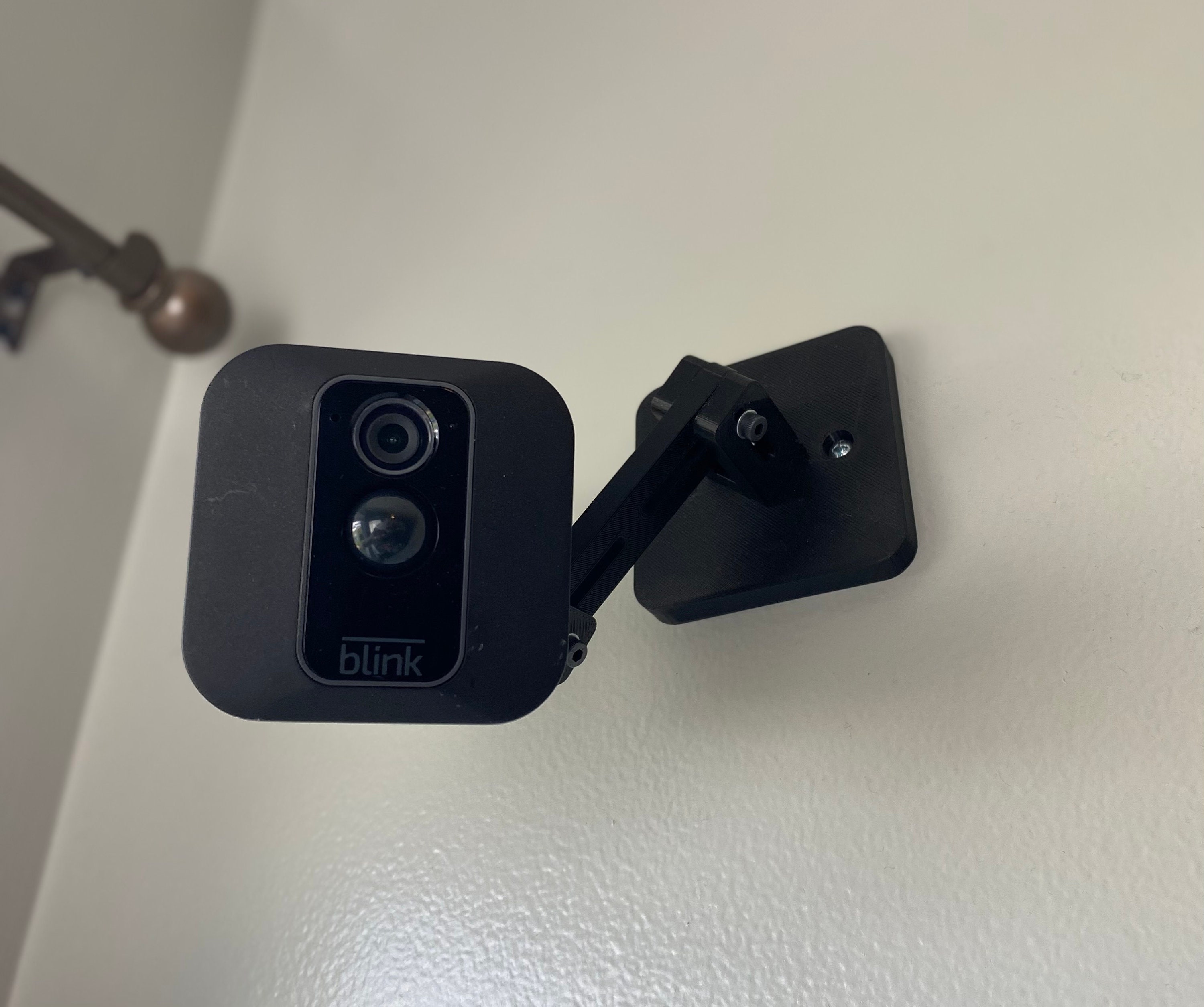 Blink Camera Articulating Mount: Indoor/outdoor, High Strength - Etsy