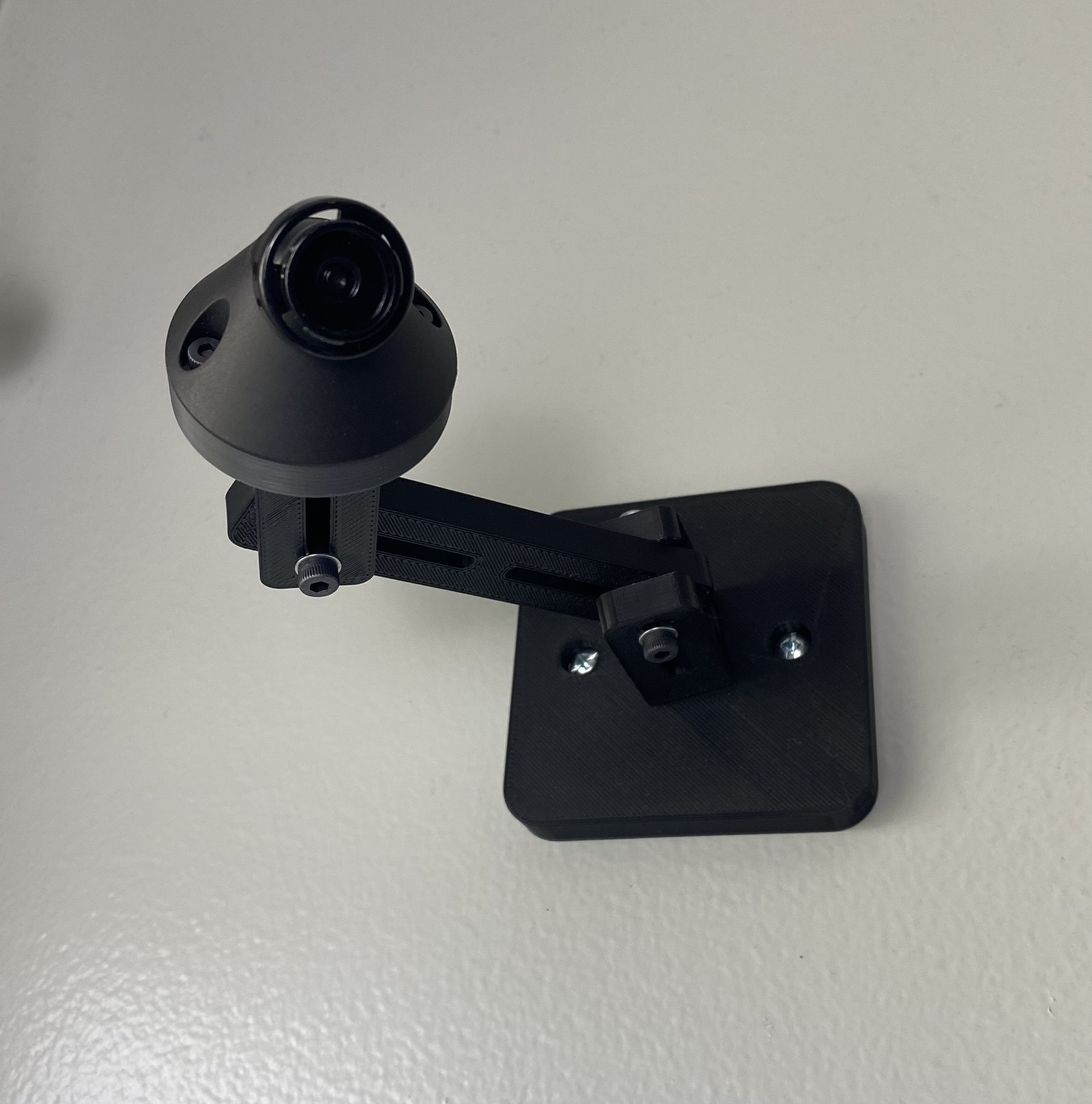 Blink Camera Articulating Mount: Indoor/outdoor, High Strength - Etsy