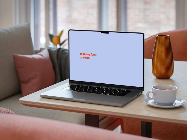 Wallpaper High Quality 4K Funny Honest Sarcastic Grumpy Affirmation ...