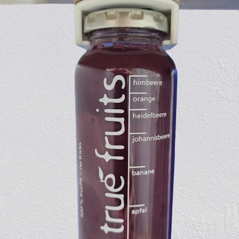 Deckel für true fruits flasche - Etsy.de