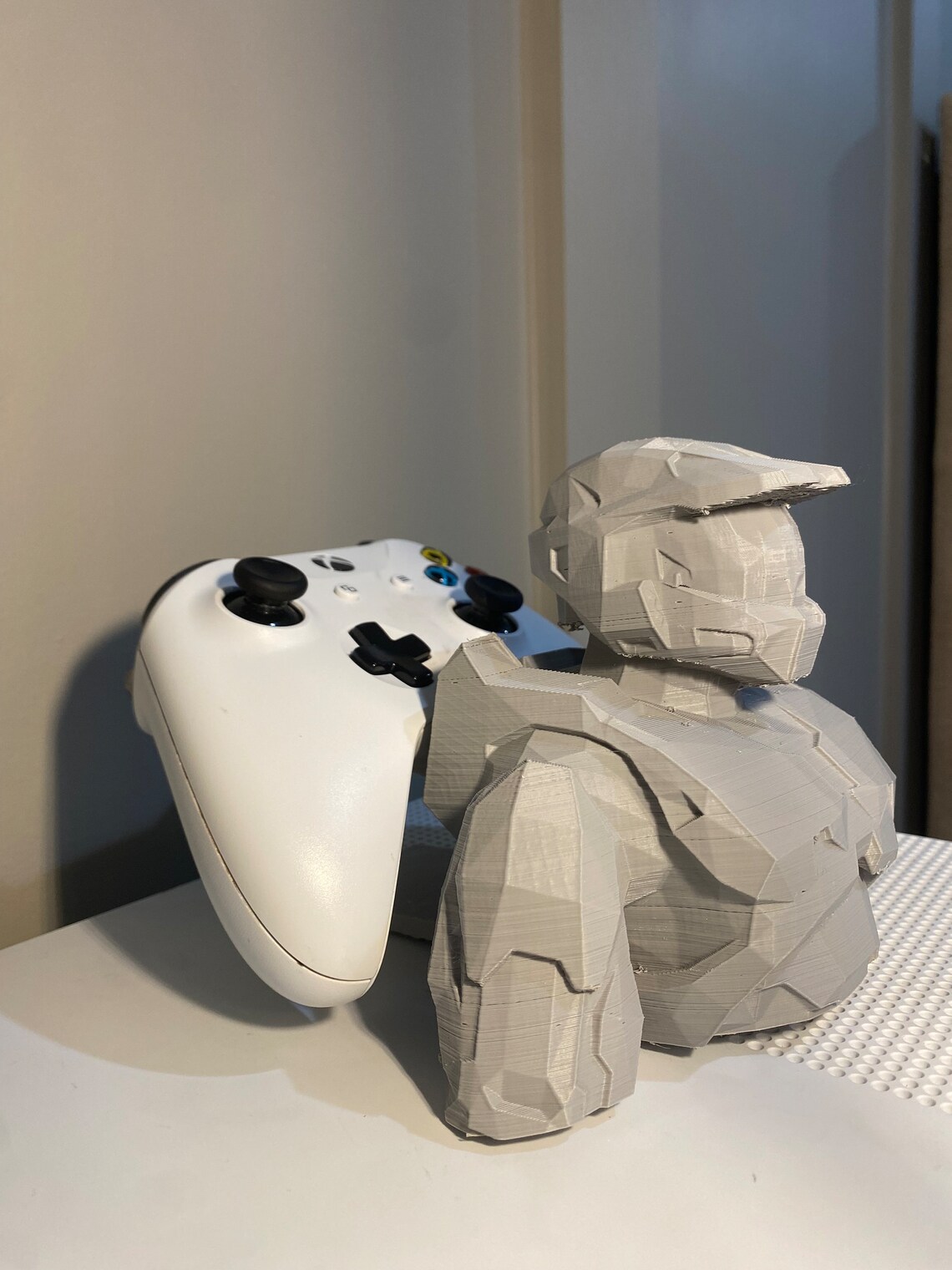 Halo Masterchief Xbox Controller Holder - Etsy