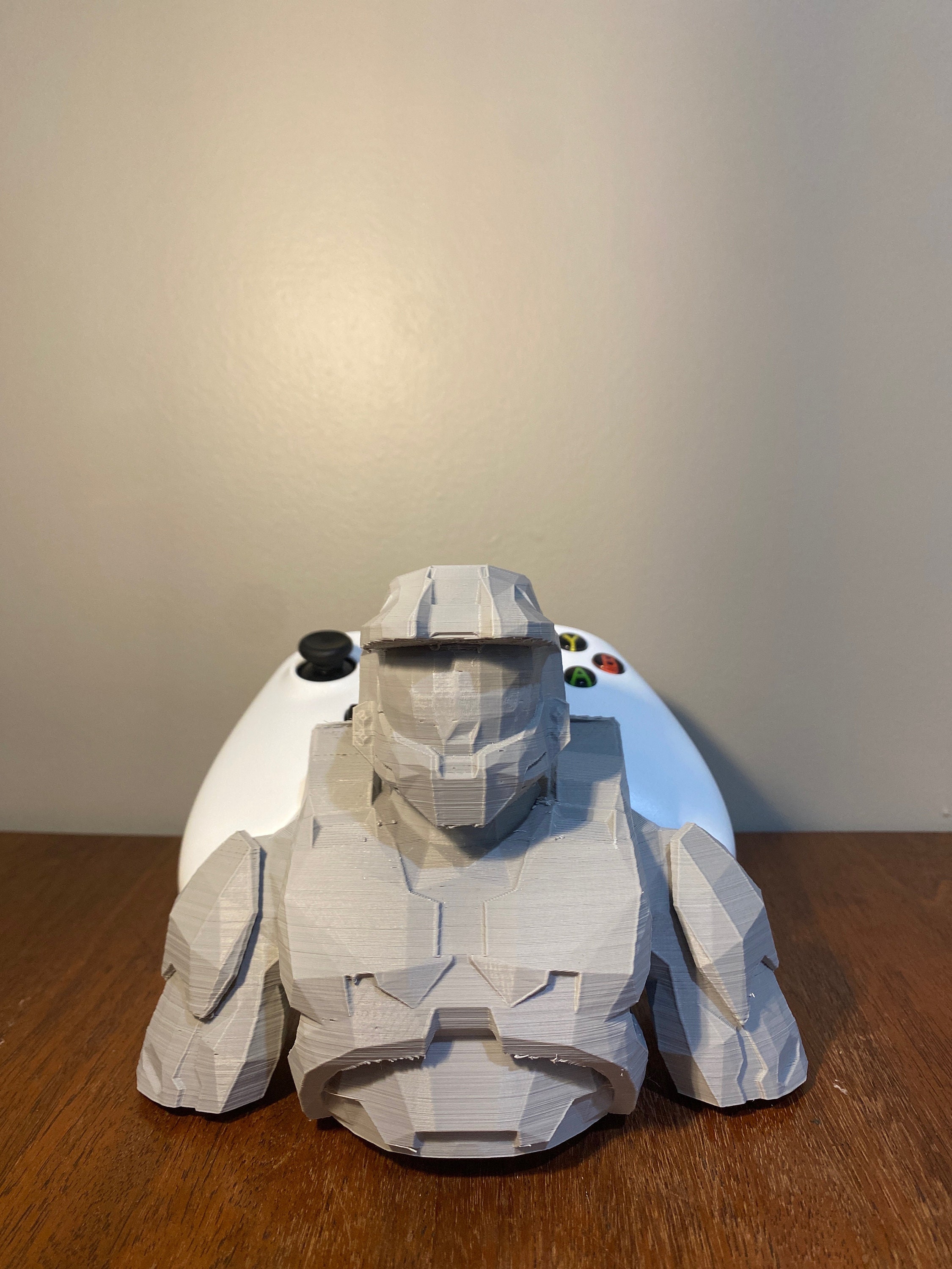 Halo Masterchief Xbox Controller Holder - Etsy