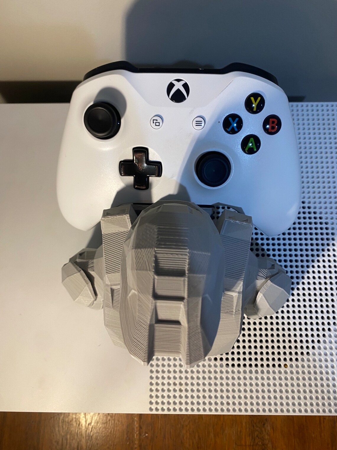 Halo Masterchief Xbox Controller Holder - Etsy