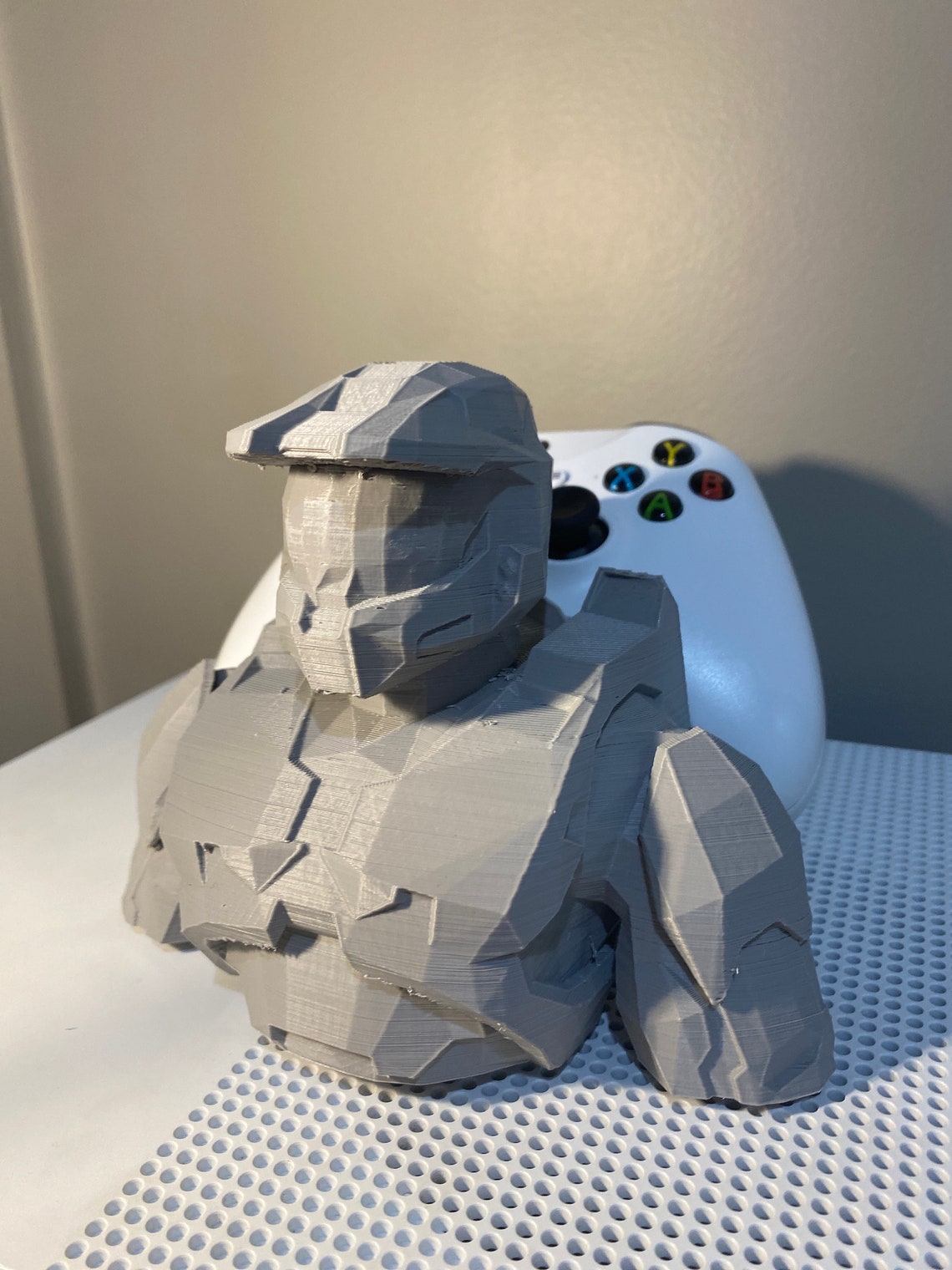 Halo Masterchief Xbox Controller Holder - Etsy