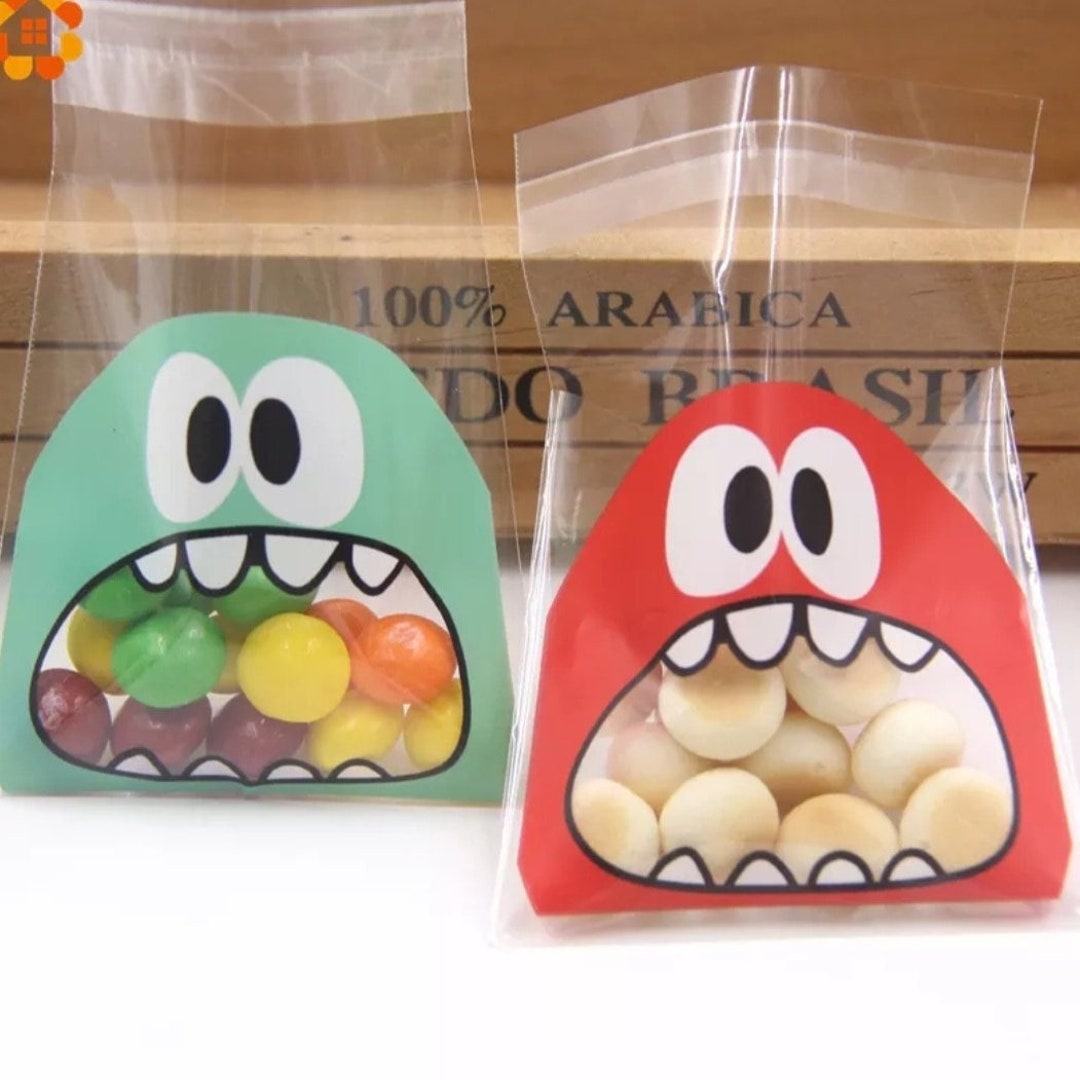 Custom Made Candy Bonbon Personnalisés - Etsy