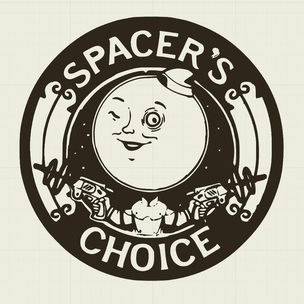 Outer Space Sticker - Etsy