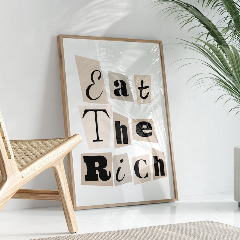 Political Art - Etsy