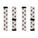 Harrison Ford Socks | Celebrity Socks Gift Idea | Socks for Witness ...