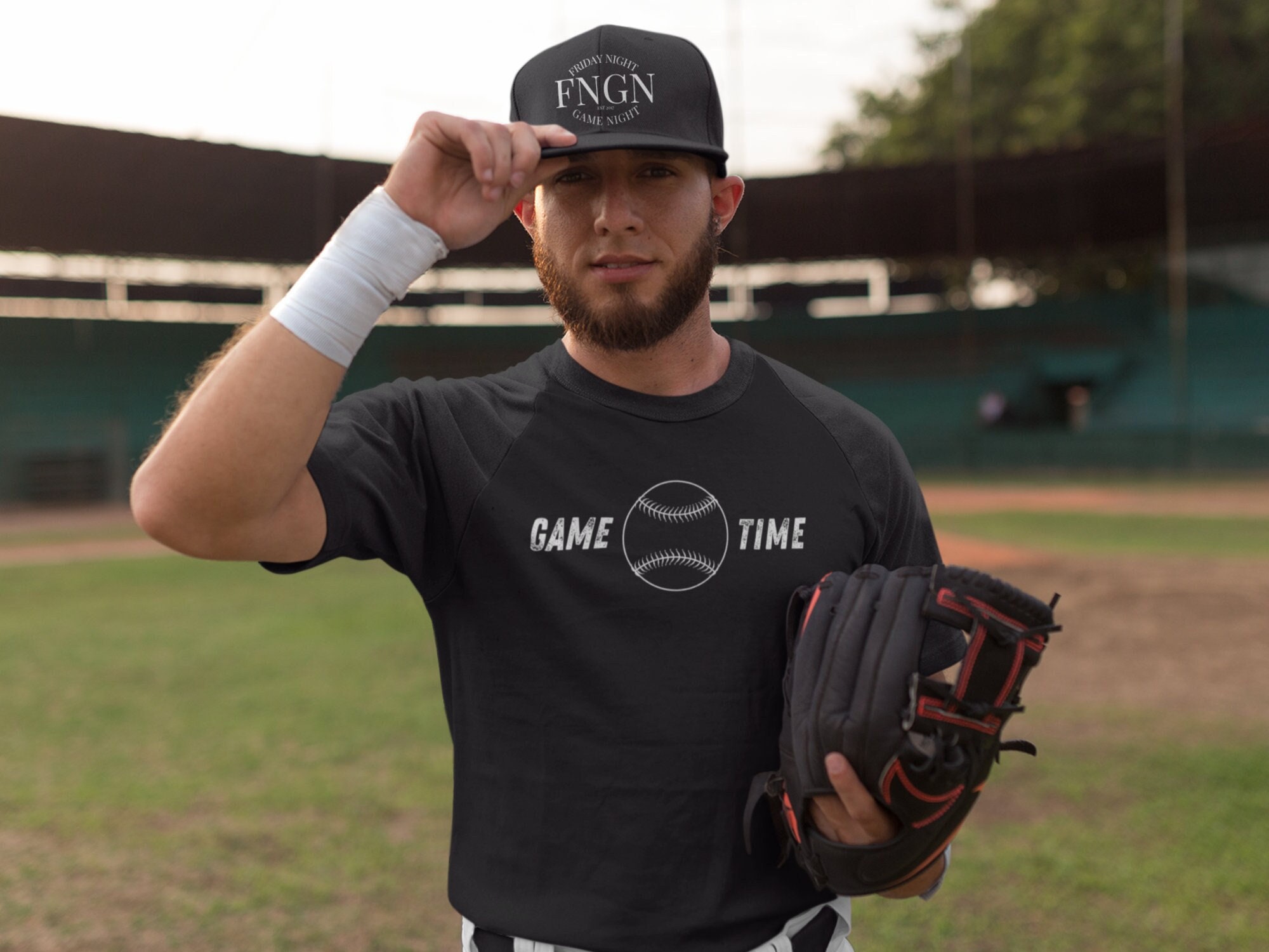 Game Time Baseball Gaming, Sports, Pop Culture Gamer, Athlete, Nerd ...