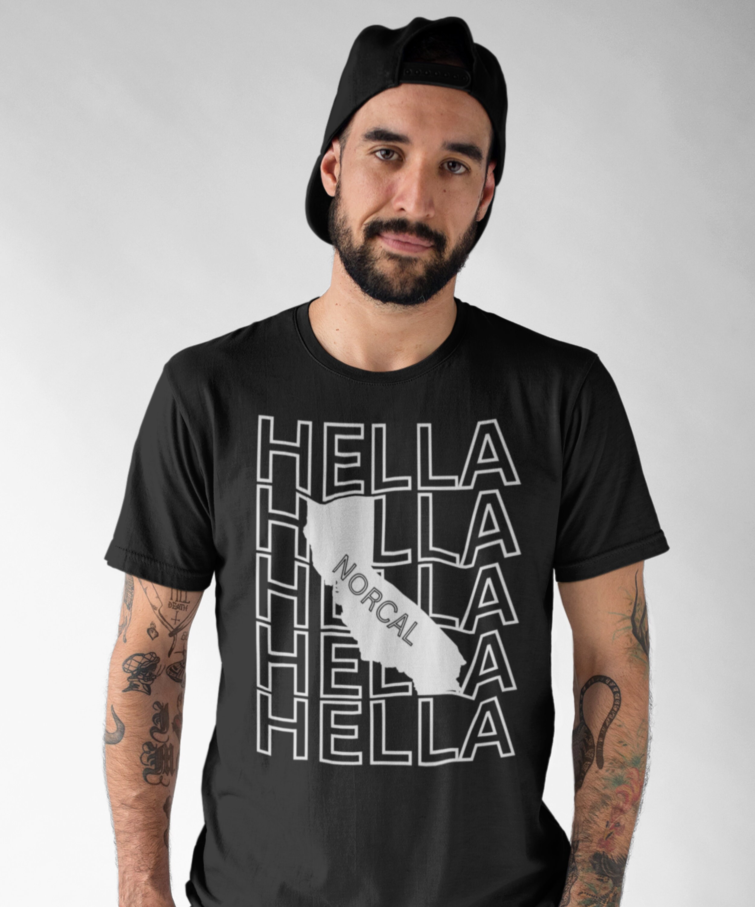 Norcal Baseball Shirts