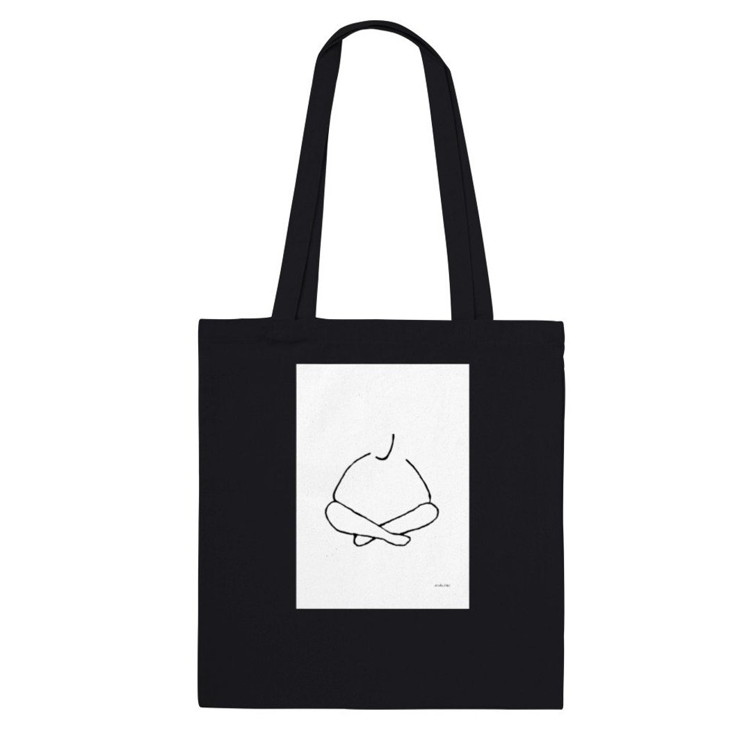 Graphic Design Abstract Art Line Art Minimalist Pen and Ink Premium ...