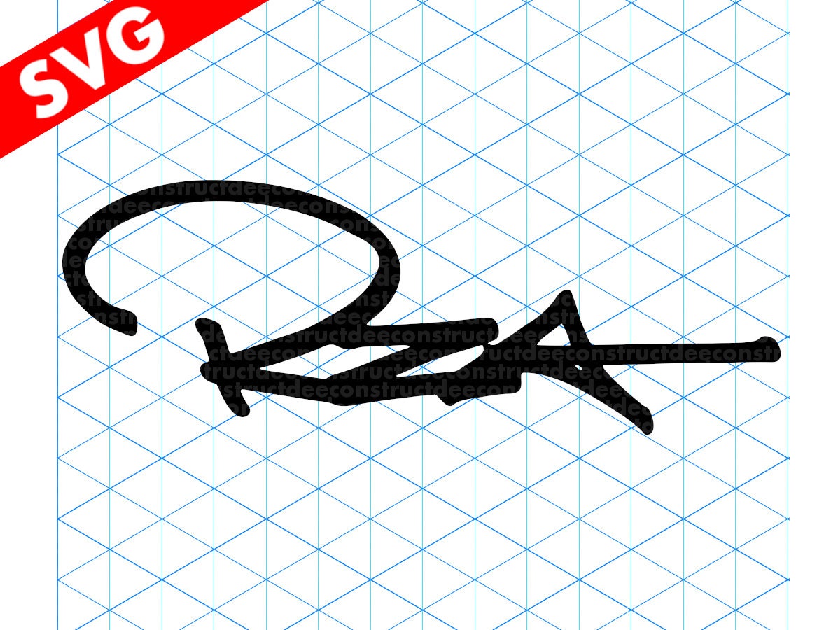 Rza Logo