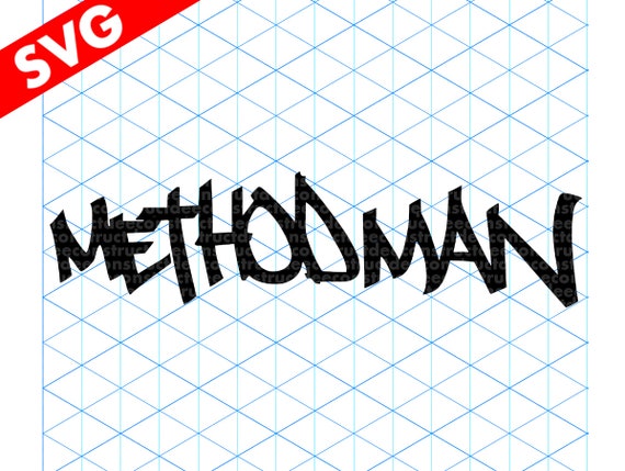 Method Man Logo