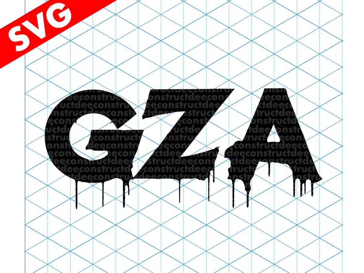 Gza Logo Wallpaper
