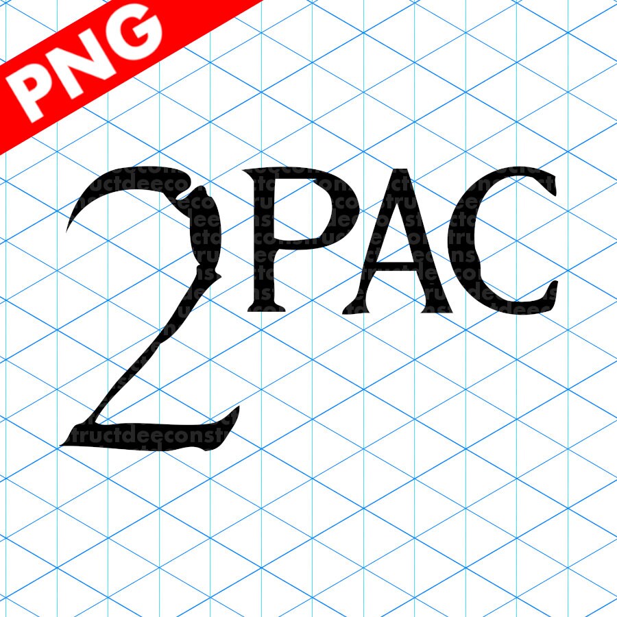 Tupac Logo
