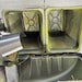 Cub Cadet Grass Deflector - Etsy