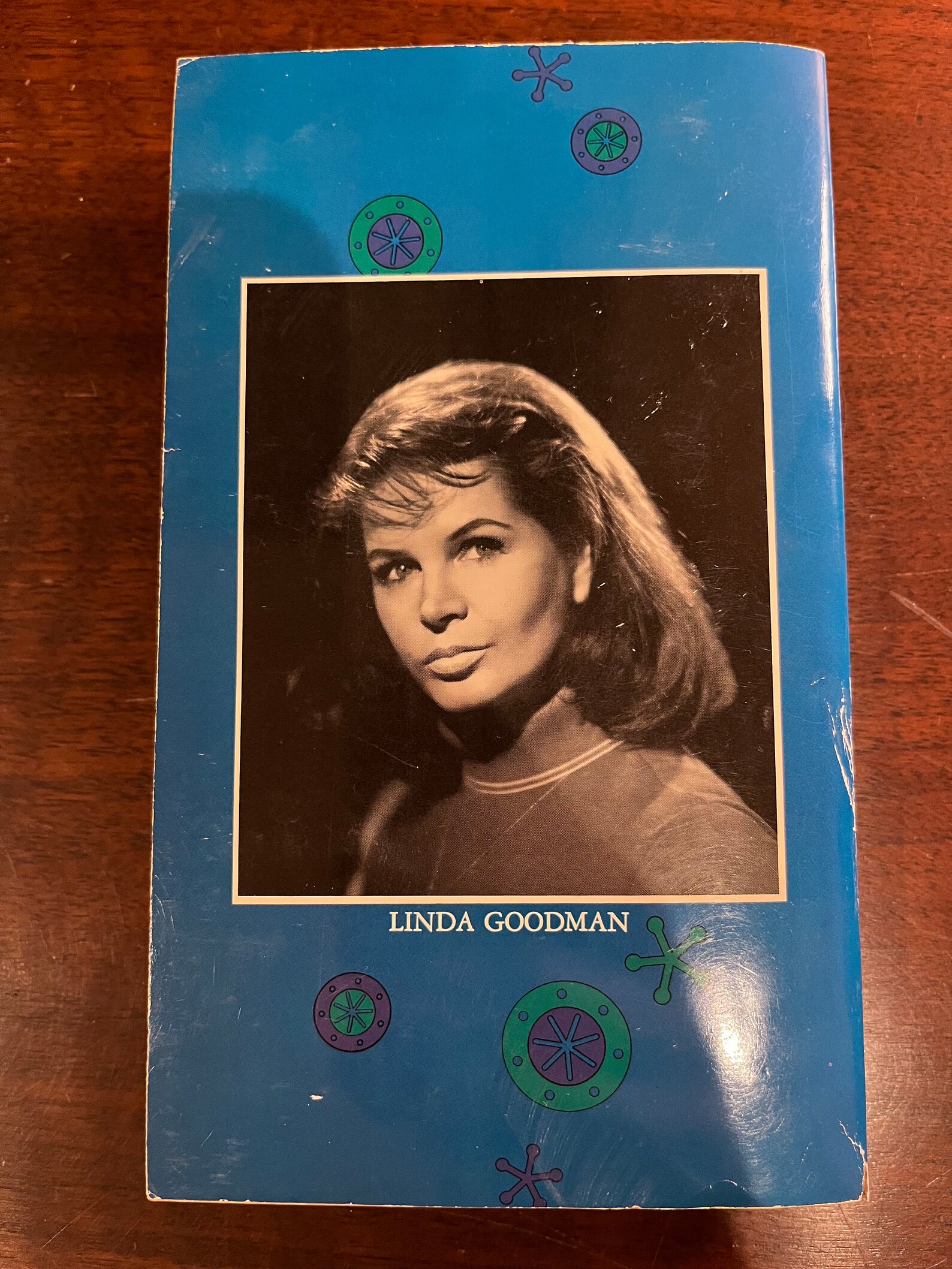 Linda Goodmans Sun Signs - Etsy