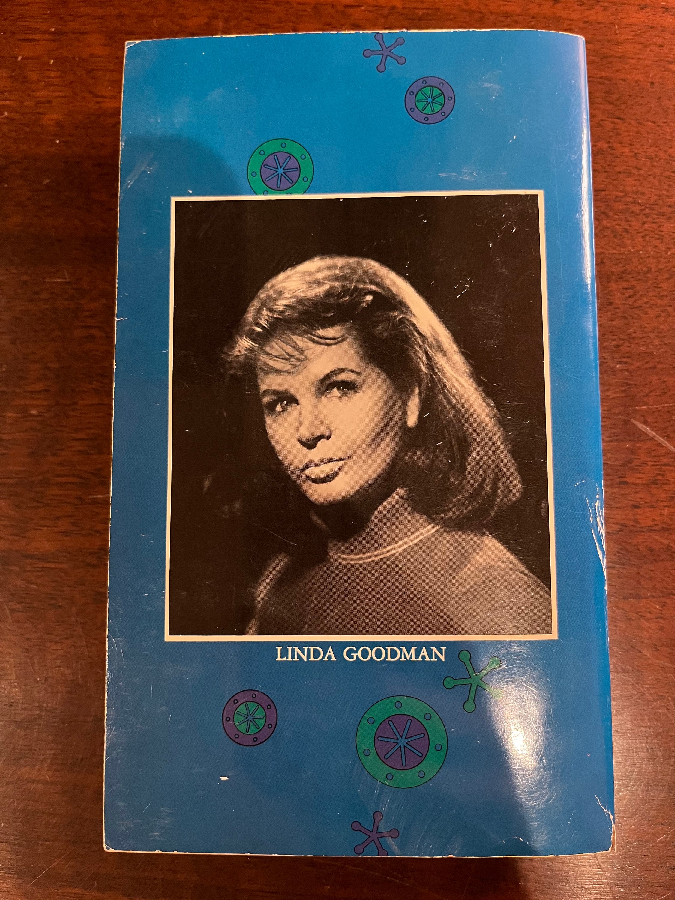 Linda Goodmans Sun Signs - Etsy