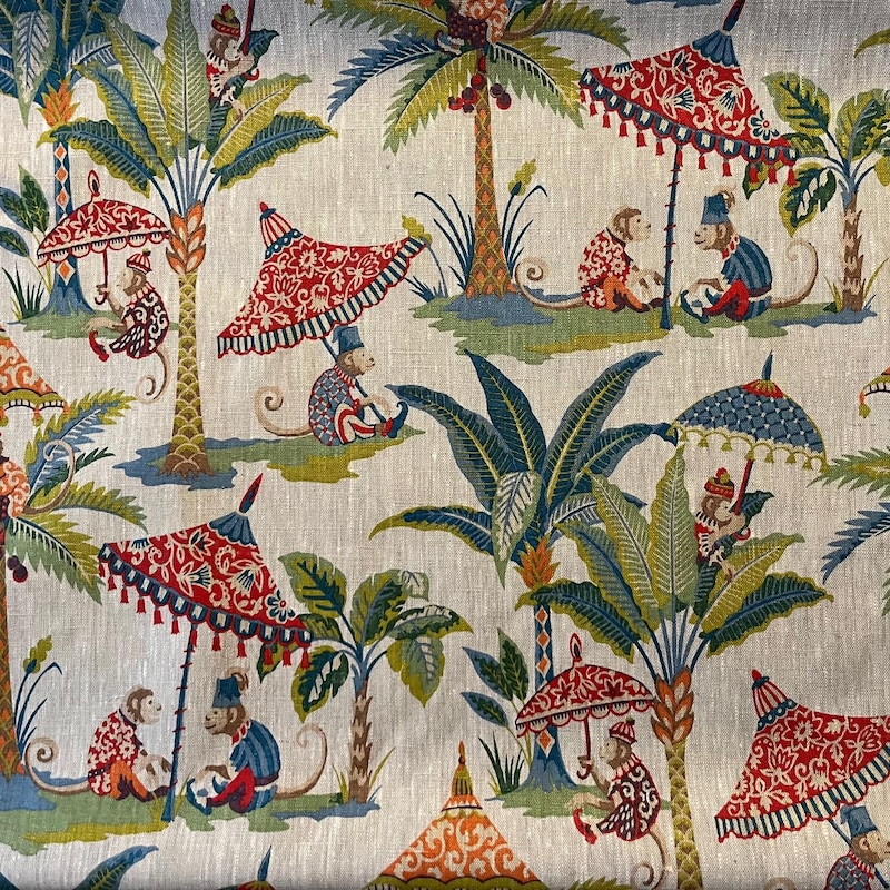 Möbelstoffe meterware gobelin - Etsy.de