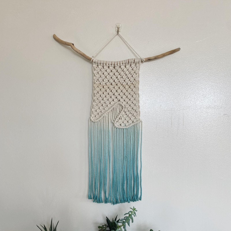 Ocean Macrame - Etsy