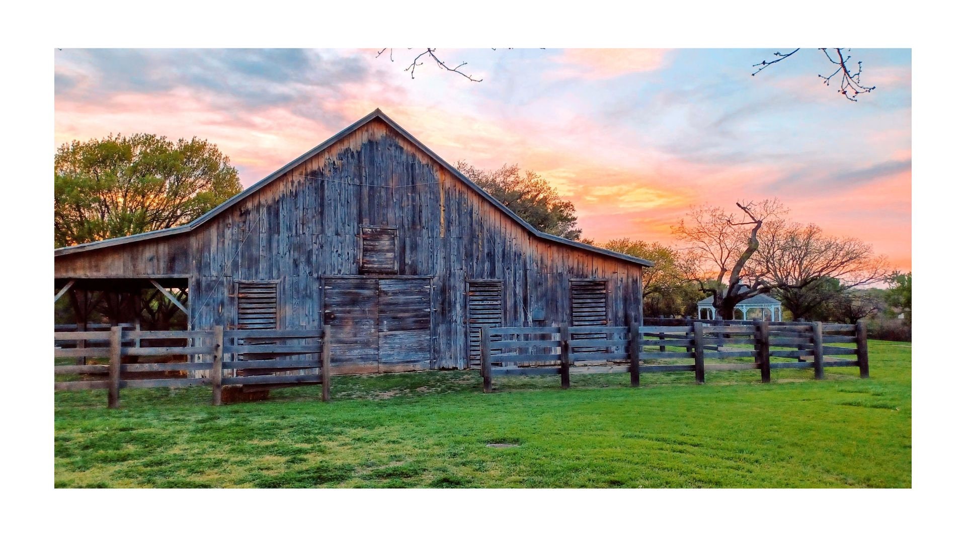 Farm Desktop Background, Barn - Etsy