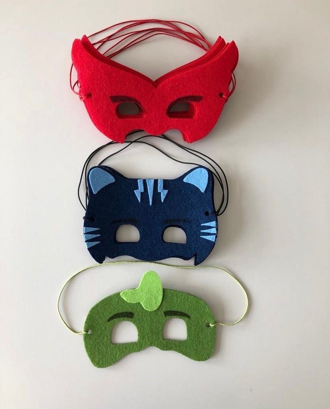 Express Shipping,pj Mask Birthday Banner, PJ Mask Party, Pj Mask ...