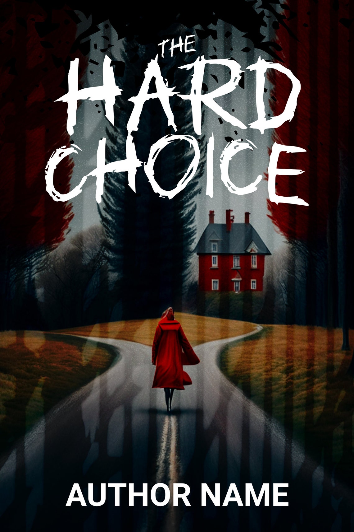 Custom Book Cover Design, Custom E-book Cover Design, Custom Book ...