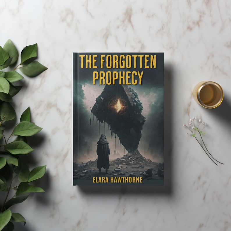 Custom Book Cover Design, Custom E-book Cover Design, Custom Book ...