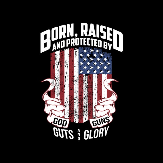 Born Of The Gods Logo