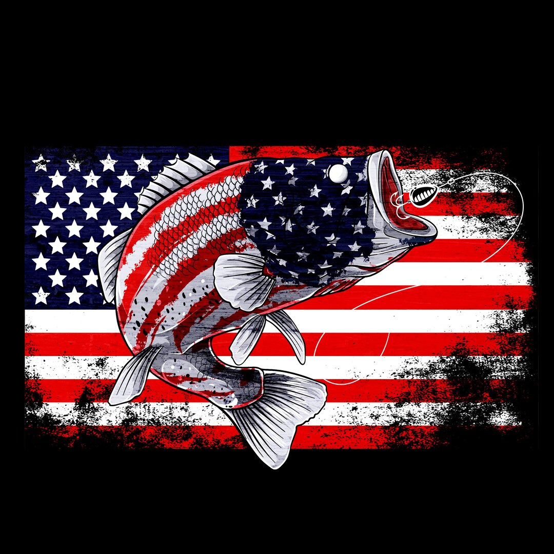 Fishing Flag PNG, Fishing Png, Fishing Boat Png, Bass Fishing Png ...