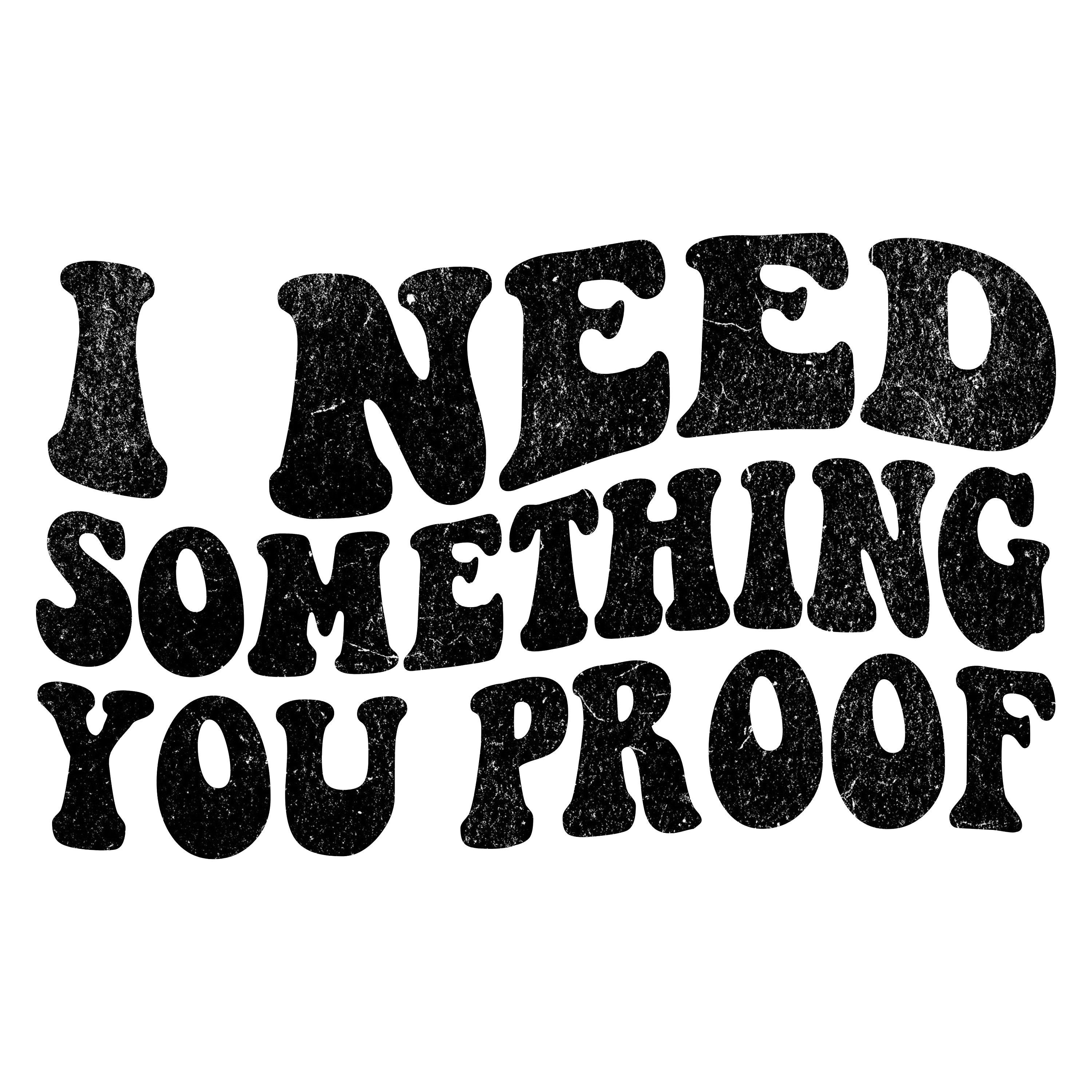 Something You Proof PNG - Etsy