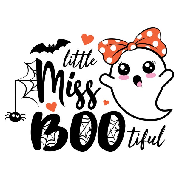 Bootiful Svg - Etsy