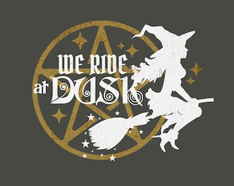 We Ride at Dawn I Digital Art Images, AI Generated. Digital Download ...