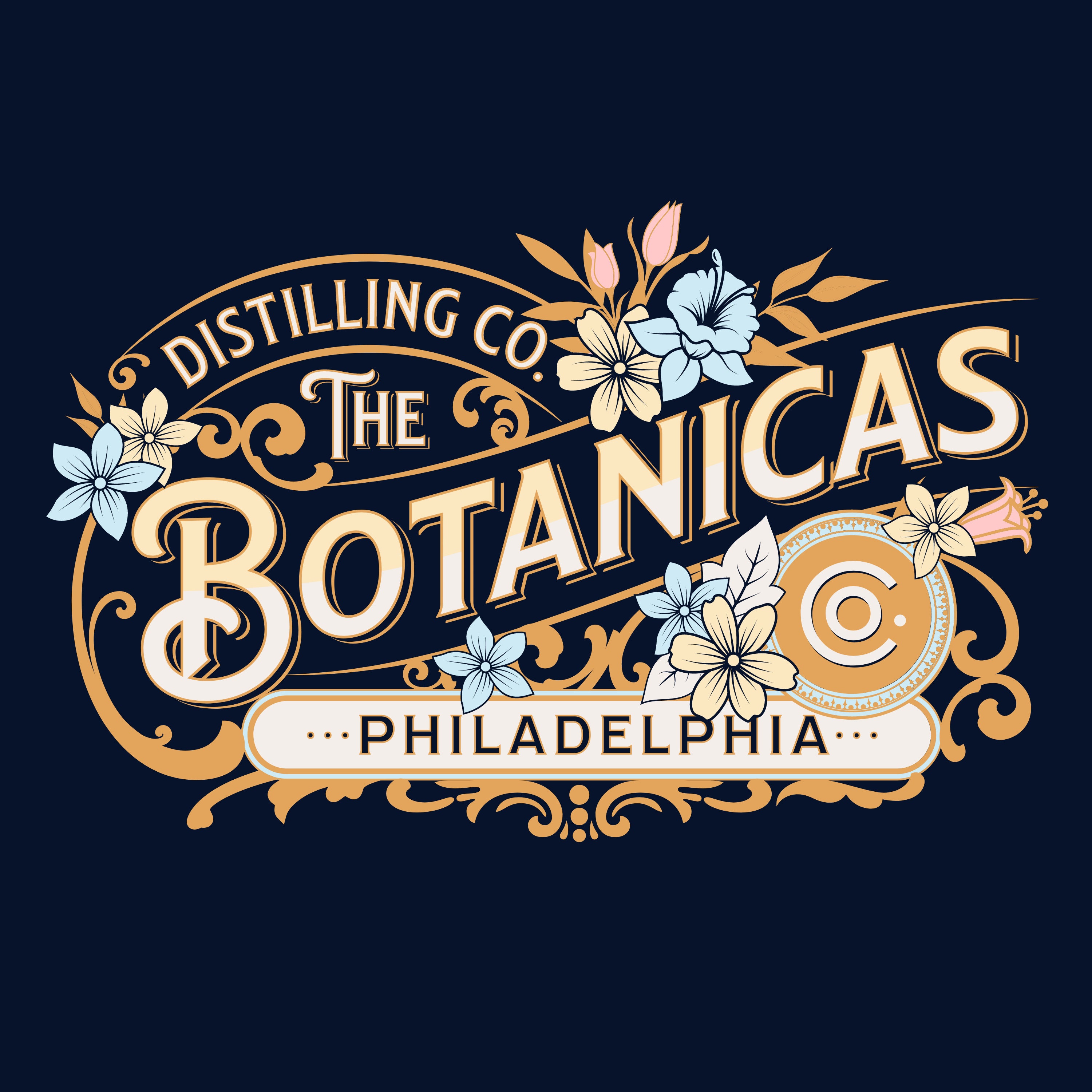 Custom Logo Logo Designer Business Logo Design Victorian Logo Boutique ...