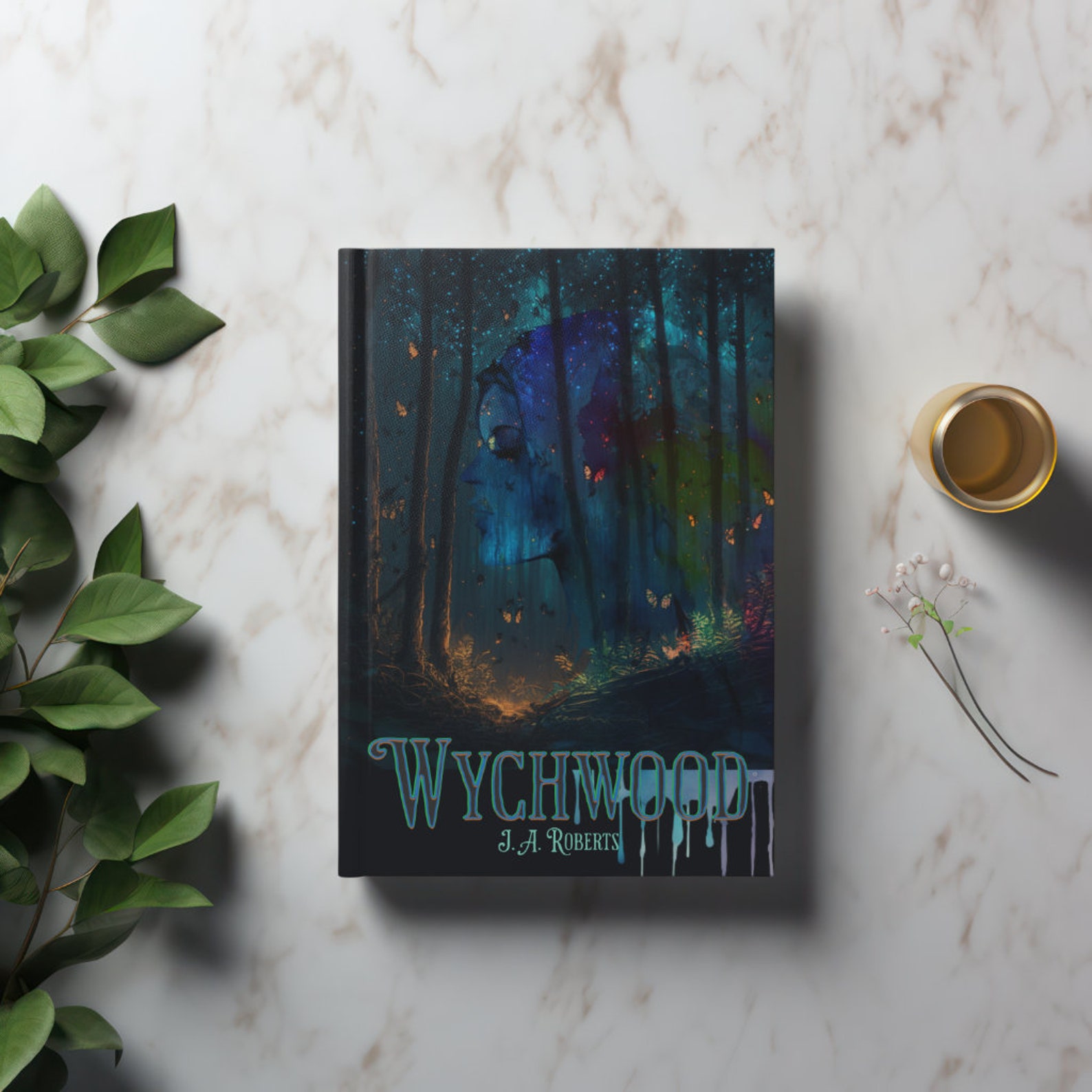 Custom Book Cover Design, Custom E-book Cover Design, Custom Book ...