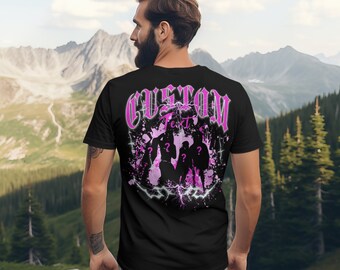 Custom Bootleg Design PNG Custom Photo Png Vintage Graphic 90s Png - Etsy