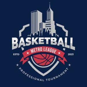 Custom Basketball Team Logo Design | Personalized Sports Branding - Etsy