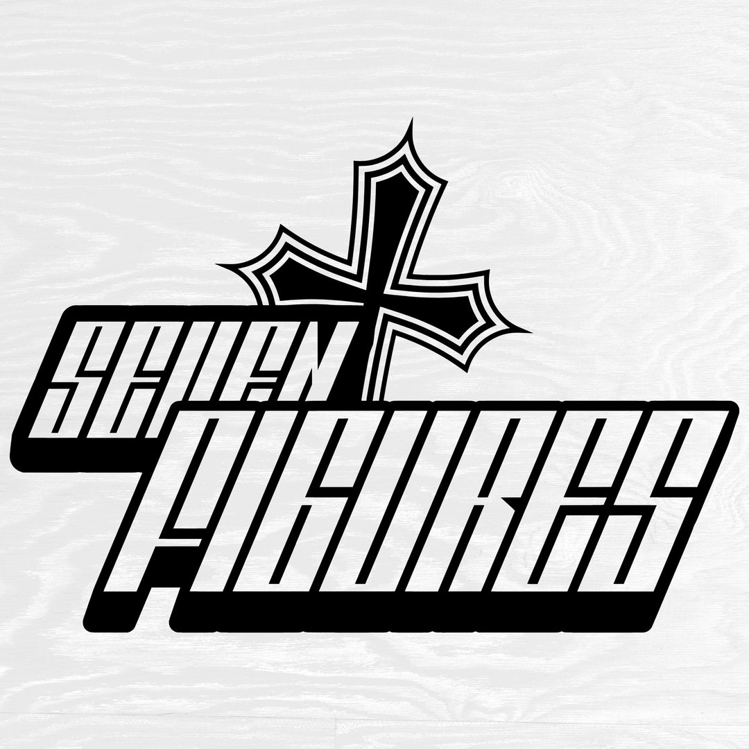 Jesus Christ | Y2K Cool Design SVG/PNG - Etsy