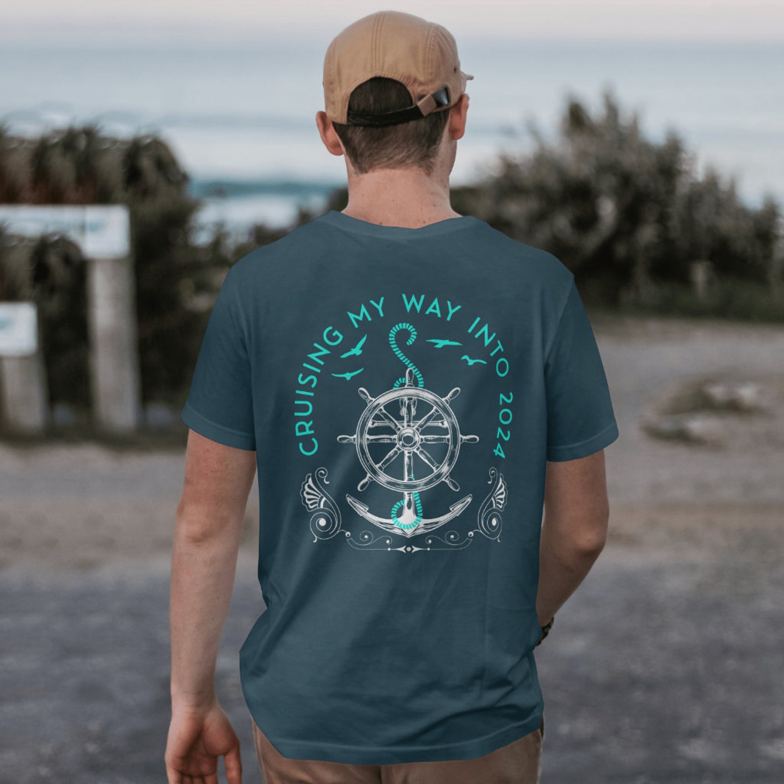 Cruising My Way Into 2024 Png, Happy New Year 2024 Cruise Png - Etsy
