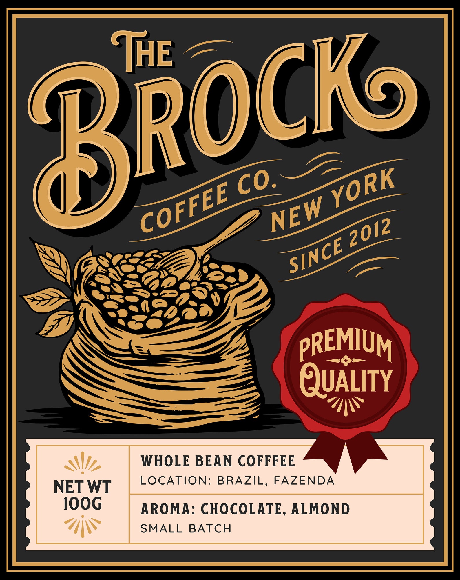 Label Design, Hangtag Design, Custom Label, Wrap Around Label Design ...