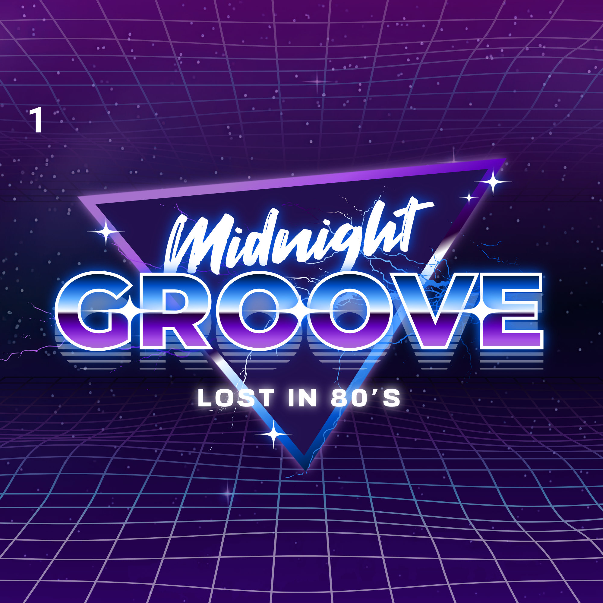 Custom Digital 80s Logo , 80's Synthwave - Etsy