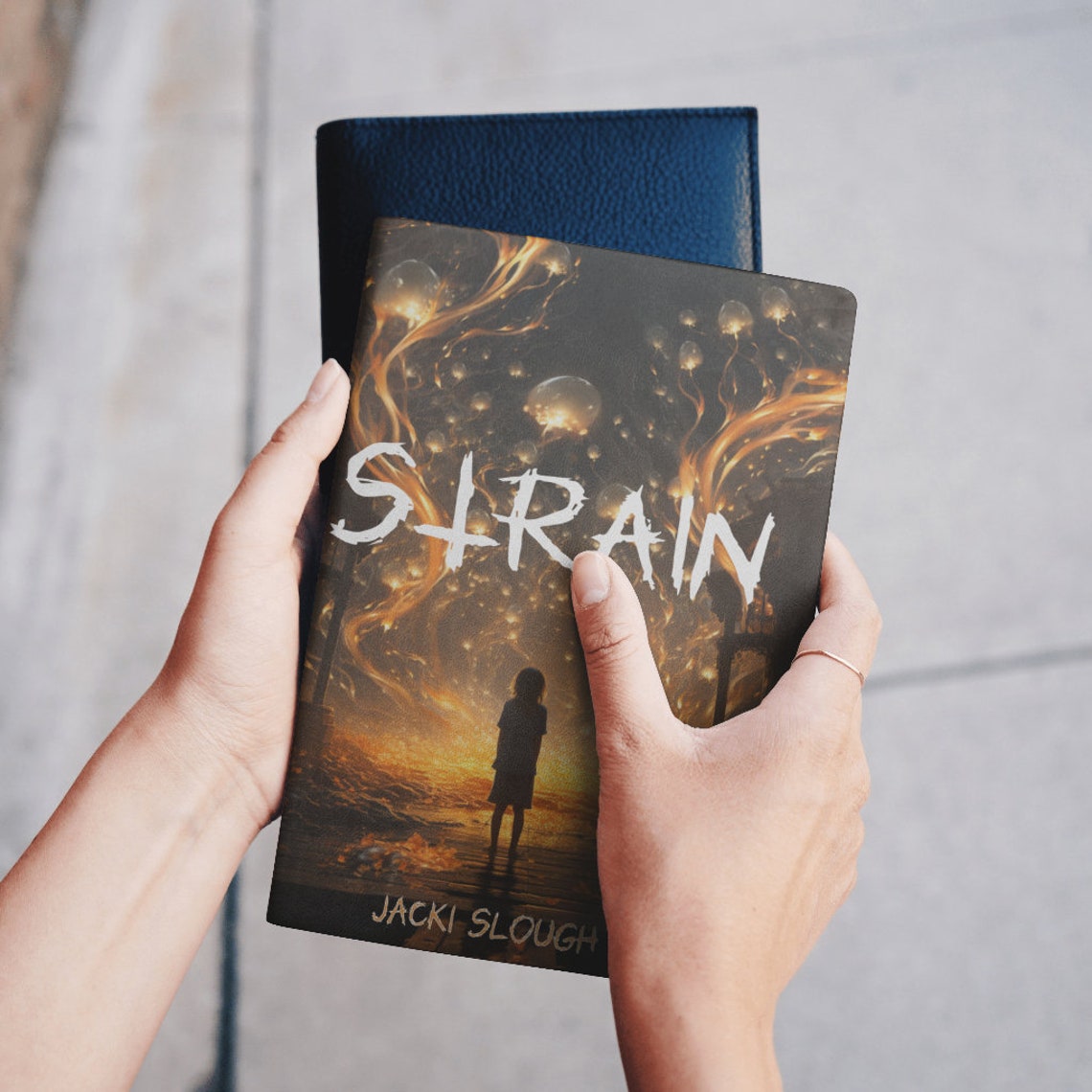 Custom Book Cover Design, Custom E-book Cover Design, Custom Book ...