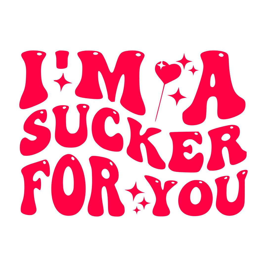 I'm A Sucker for You Svg | I'm A Sucker for You Png | Valentine's Svg ...
