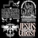 Christian Streetwear Collection | Modern Faith-inspired T-shirt Designs ...