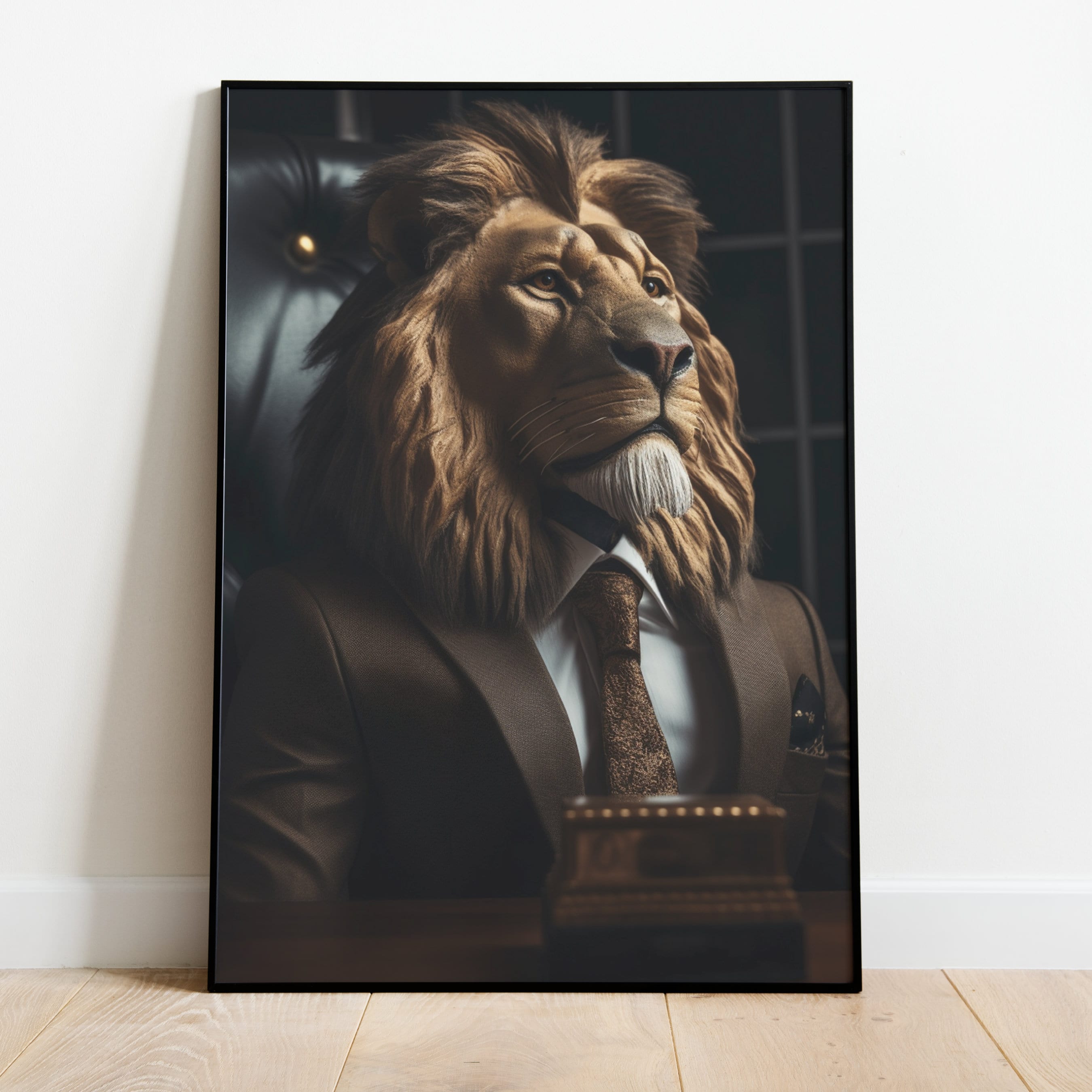 Bundle of 6 Animal Posters - Animal Print - Digital Download - Animal ...