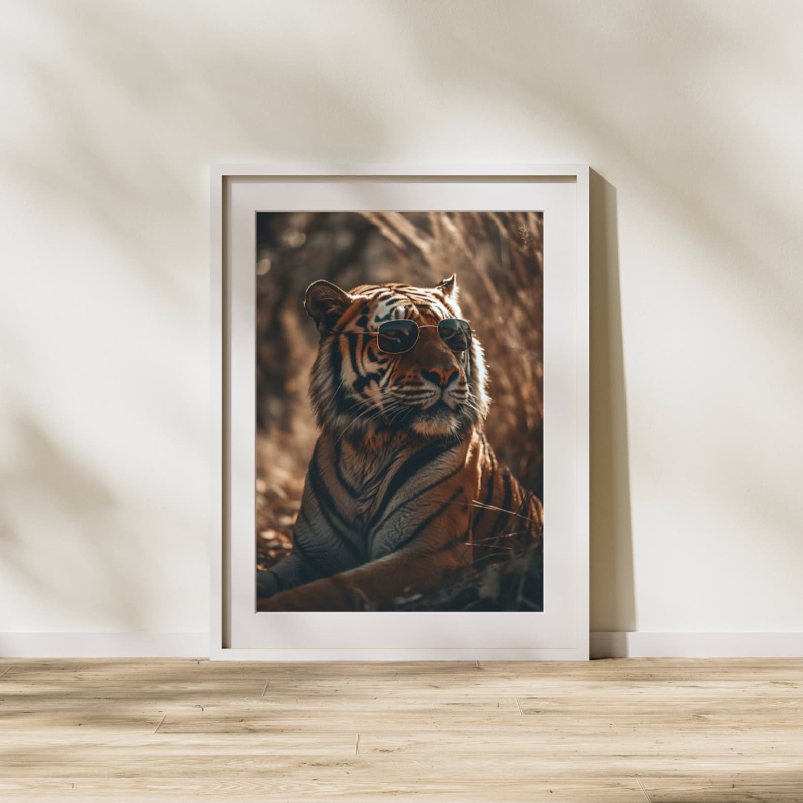 Tiger Printable - Tiger Print - Animal Print - Digital Download ...
