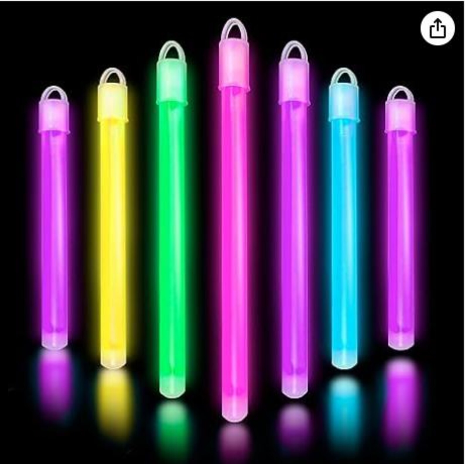 Personalized Halloween Glow Stick Favor: Classroom Party Treat - Etsy