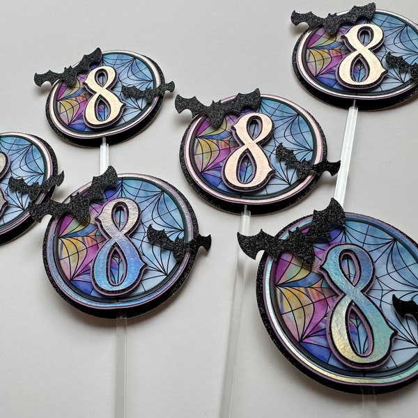 Wednesday Addams Pinata - Etsy